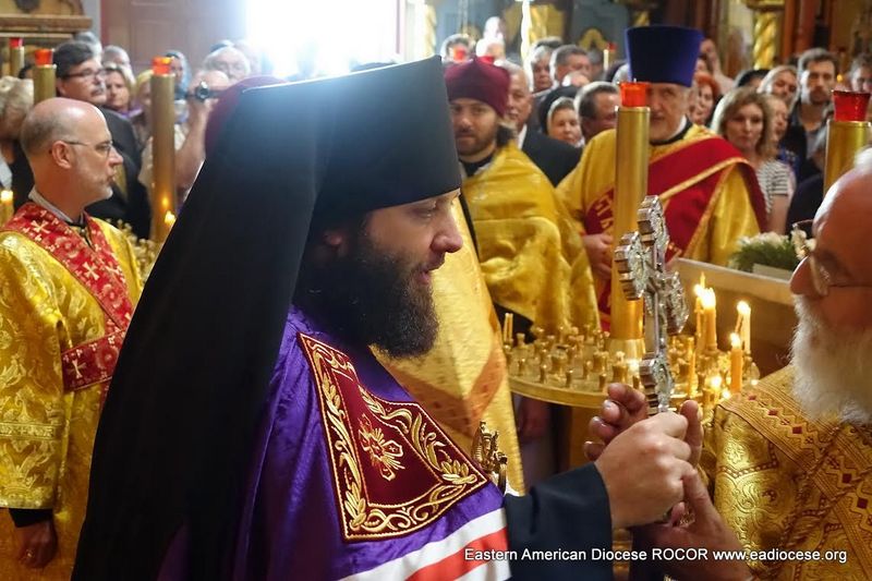 01 | July | 2014 | St. Elizabeth the New Martyr Orthodox Church