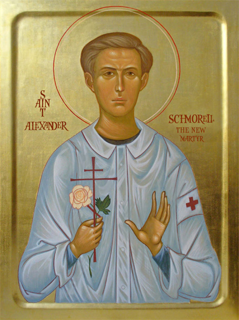 Sunday, December 15, 2019 – “Orthodoxy Alive” Presentation Series: “The ...